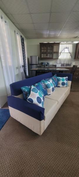 Casa Verde - Trinidad und Tobago