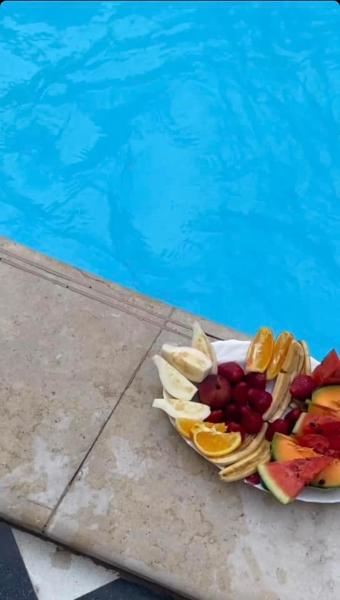 Sheraton Plaza Hurghada - Hurghada