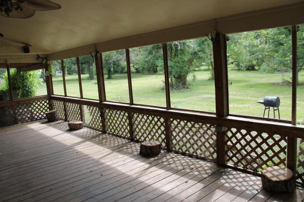 Countryside Bliss - Entire Home On 2 Acres - Sienna