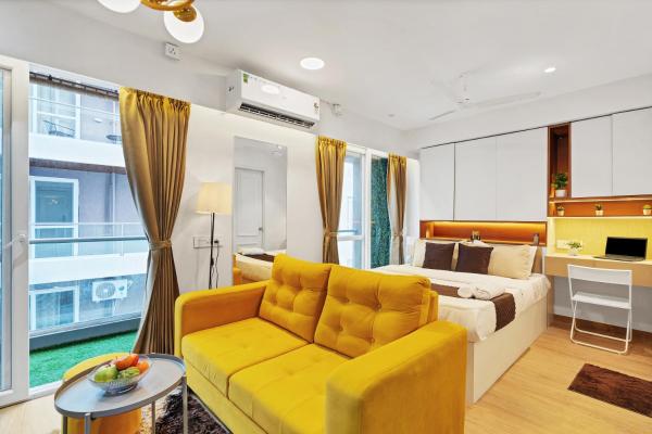 Livara Stay - Pune