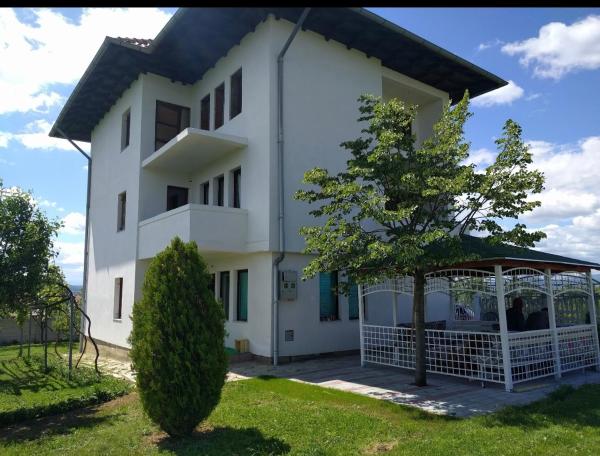 Cozy Villa - Kosovo