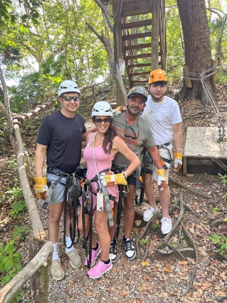 Tropical Adventure - Honduras