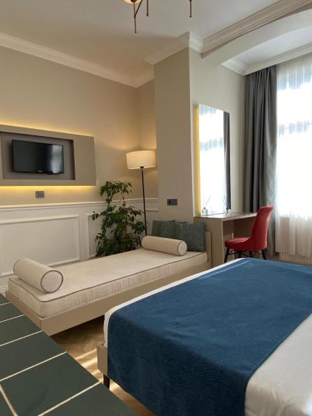 Emily Taksim Hotel - Istanbul