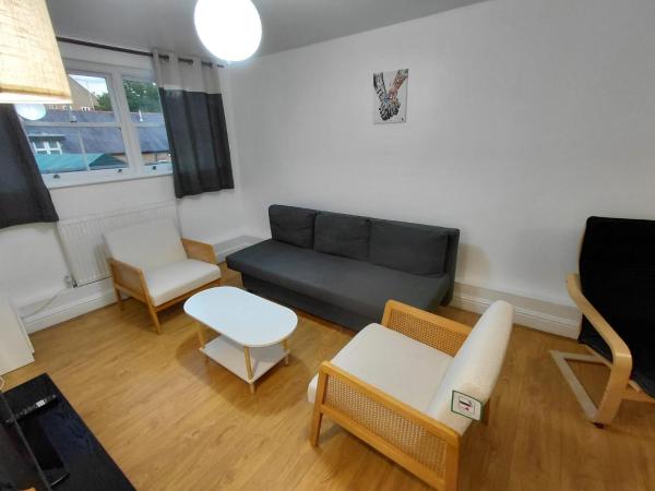 Liverpool Street, Shoreditch, Brick Lane By Mario - Free Wifi - Londres