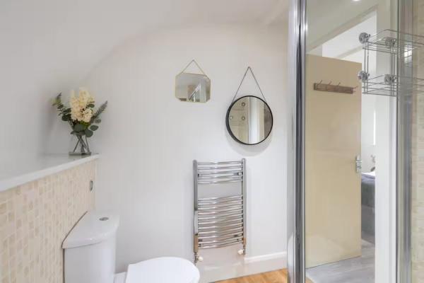 Birmingham City Centre 2 Bed - Birmingham