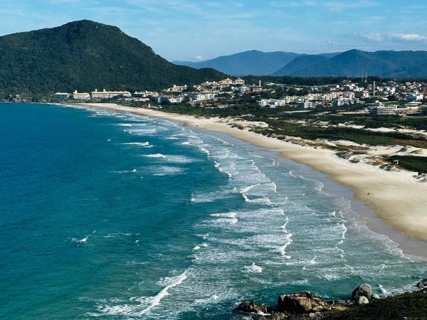 Apartamento De Praia - Florianópolis