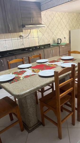 Casa Do Aconchego - Foz do Iguaçu