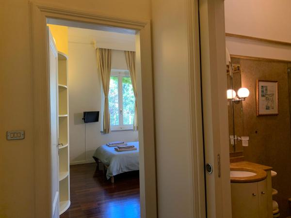 Isola Rooms - Isola Pedonale Crocetta Politecnico - Turín