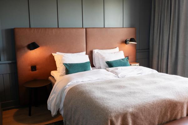 Home Hotel Tollboden - Drammen