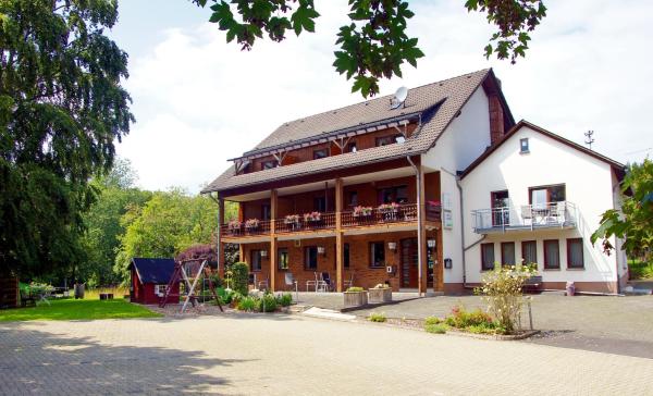 Gasthof Schumacher Hotel Garni - Siegen