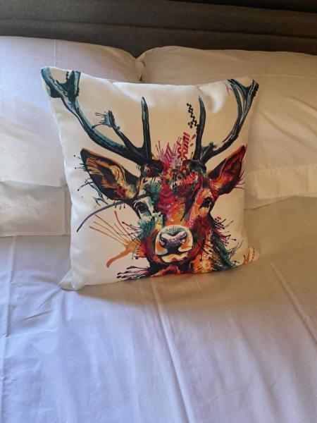 The Stags Den - North Coast Luxury Pods - Thurso