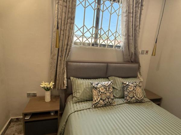 Ob Deluxe Apartments - 1 Bed - Accra