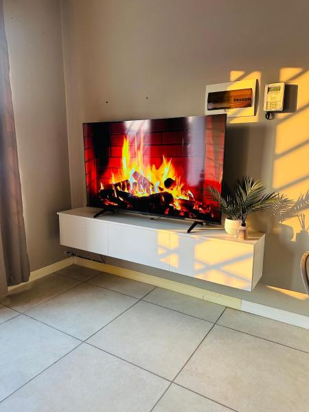 Koshoka Residence - Windhoek