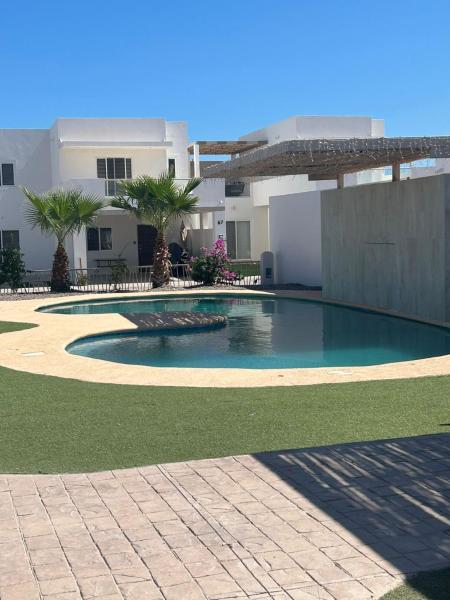 Casa Residencial Coral - San Carlos