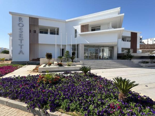 Rosetta Hotel & Spa - Sharm el-Sheikh