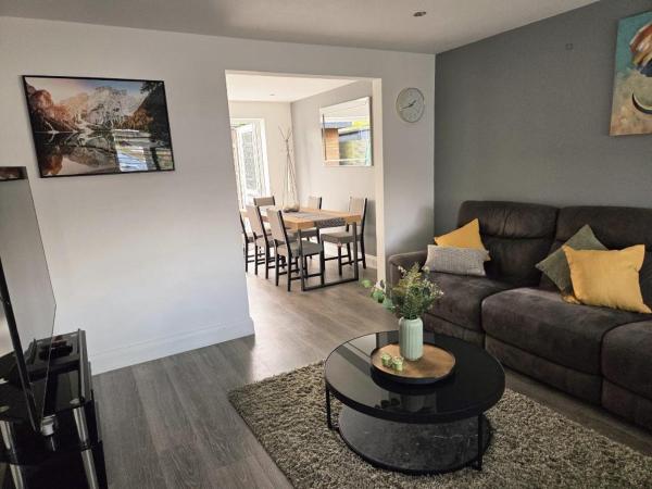 Home In West Sussex - Horsham