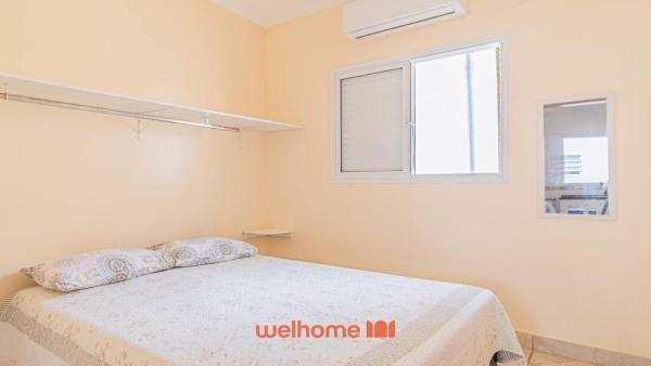 Flat Em Ubatuba A 5 Min Da Praia Até 5 Pessoas - Ubatuba