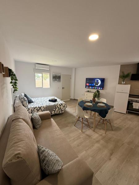 ÁTico Bf Jerez - Jerez de la Frontera