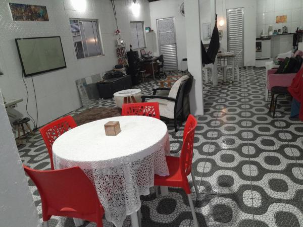 Apartamento-cobertura - Salvador