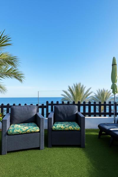 A Dream On The Beach Sun Club - Gran Canaria