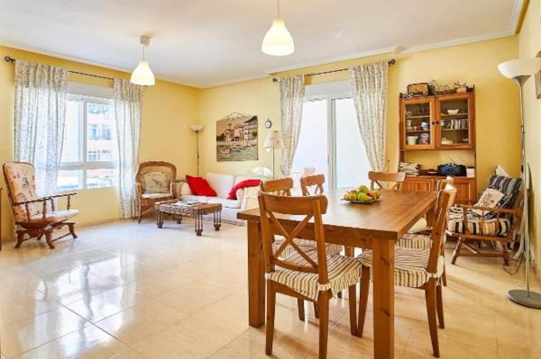 Casa Luna Con Piscina, 300m Playa - El Campello
