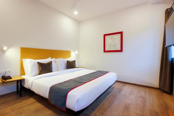 Super Townhouse Rcc Elite - Andhra Pradesh