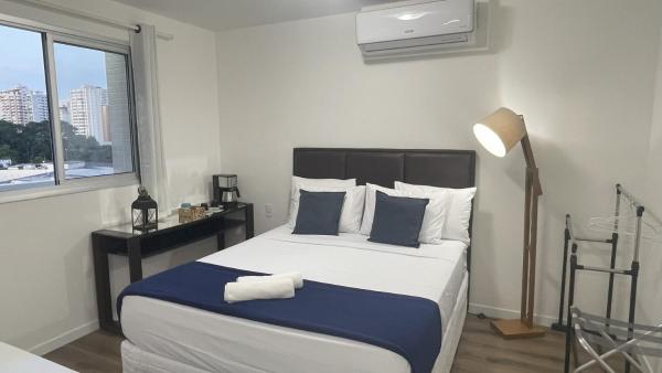 Apto De Luxo, Requinte E Lazer No Coração De Belém - Belém