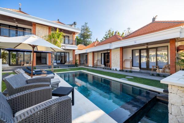 Parama Gani - Uluwatu