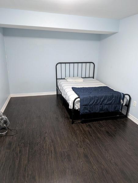 Basement Apartment Near Toronto Pearson Airport - Brampton