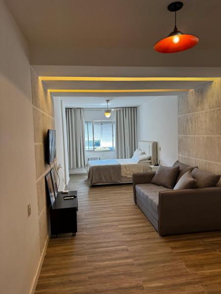 Loft Charme, 100m From The Beach - Copacabana