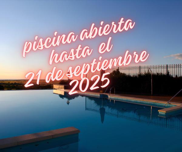 La Posada Del Rancho - Sotosalbos