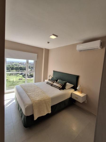 Departamento Resort Zona Aeropuerto - Areguá