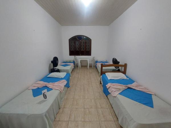 Aluguel Para Cop30 Temos Mas De 60 Leitos Para Receber Grupos , Temos Experiência Em Receber Retiros Caravanas E Outros Eventos - ベレン