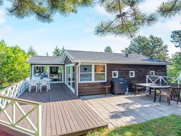 6 Person Holiday Home In Løgstør-by Traum - Dania