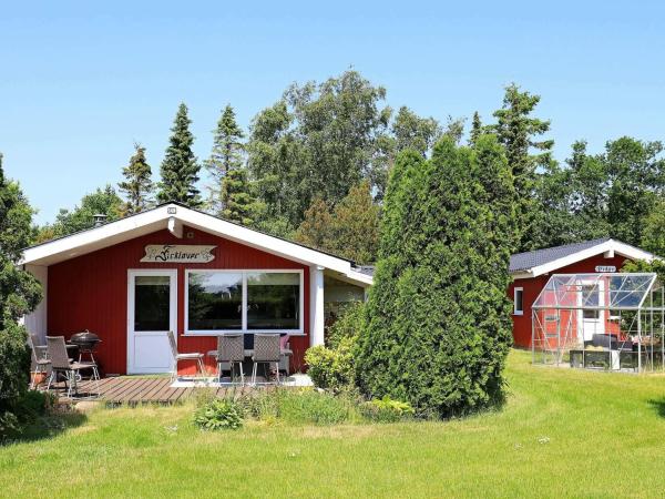 6 Person Holiday Home In Frederikshavn-by Traum - Dinamarca