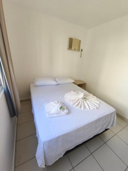 Lindo E Confortavel Apto Ideal Torquato - Manaus