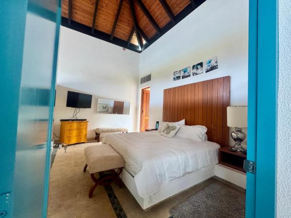 Villa In Cap Cana 4br Green Village - Punta Cana