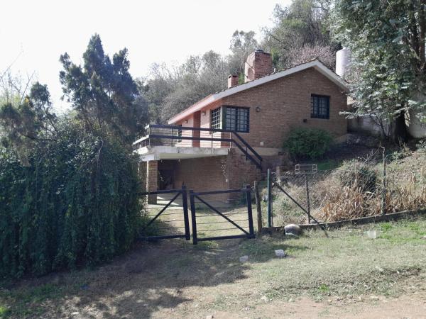 La Morada De Sus Sueños Ii - Cosquín