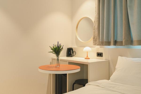 Hotel Daun Guri - Namyangju-si