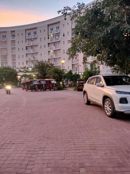 Hotel Mukund - Vrindavan