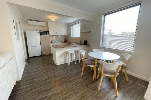 Esplanade Beach Retreat - Forth