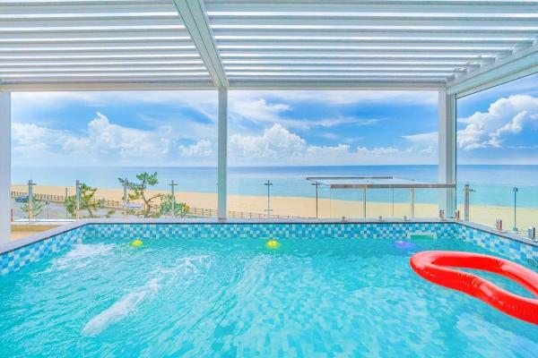 The Youngjin Pool Villa Pension - Gangneung-si