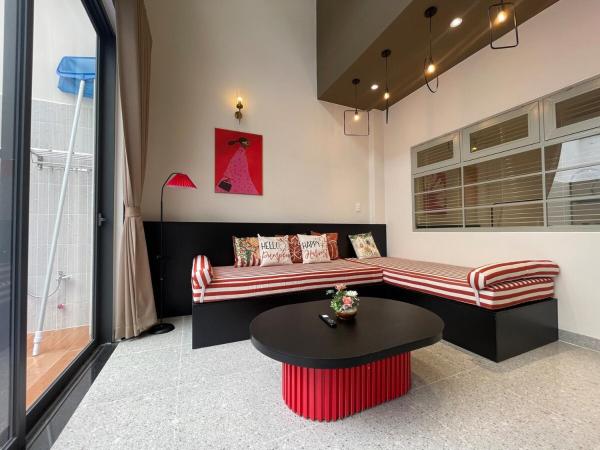 Sunny Villa By The Beach-private Pool-3 Bedrooms - Vietnam