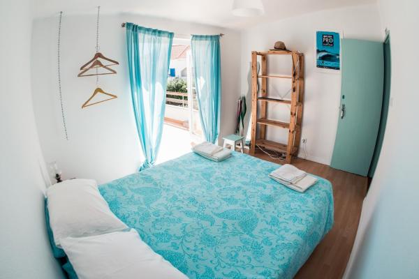 Native Surfhouse - Peniche