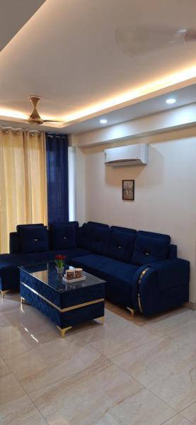 2 Bhk Apartment, Jalandhar - Punjab