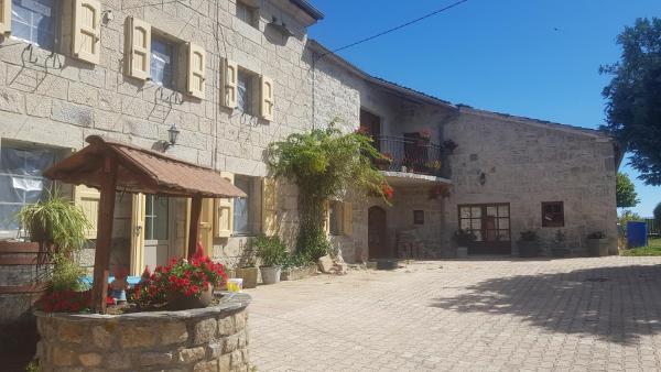 La Maison De Pierre - Auvergne