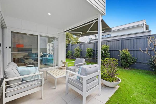 Serenity On Seaside - Kingscliff - Cabarita Beach