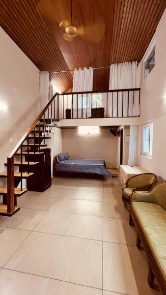 Little Chandhana Guest House - Kottayam