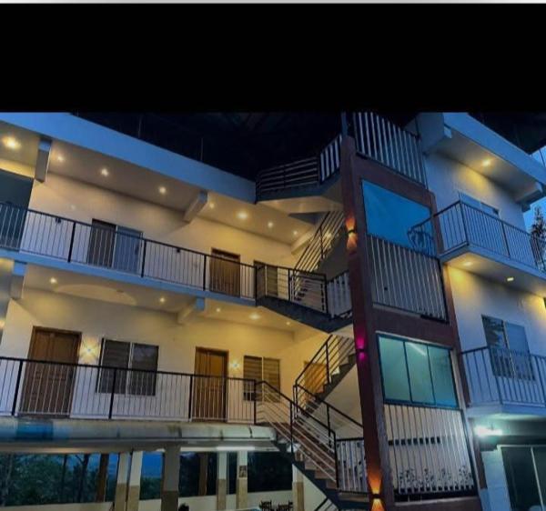 Jerusalem Homestay - Kerala