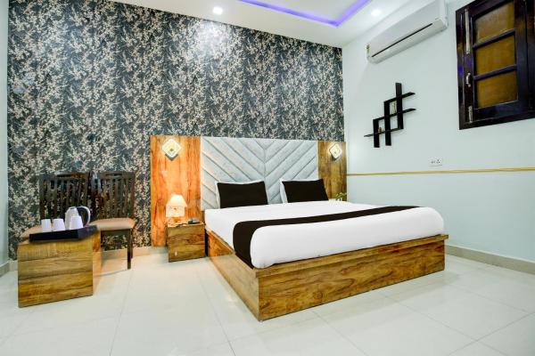 Collection O Ishwar Nagar Near Golden Temple Formerly Chahal Residency - Amritsar